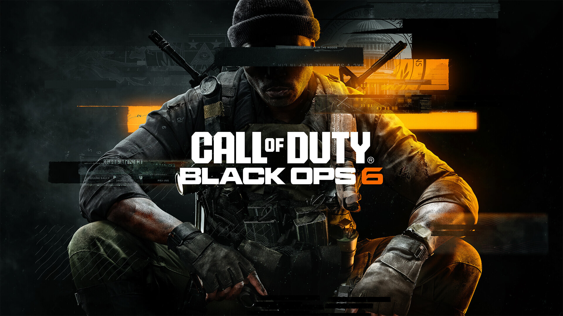 Call of Duty: Black Ops 6 recebe um tema dinâmico para Xbox Series S/X