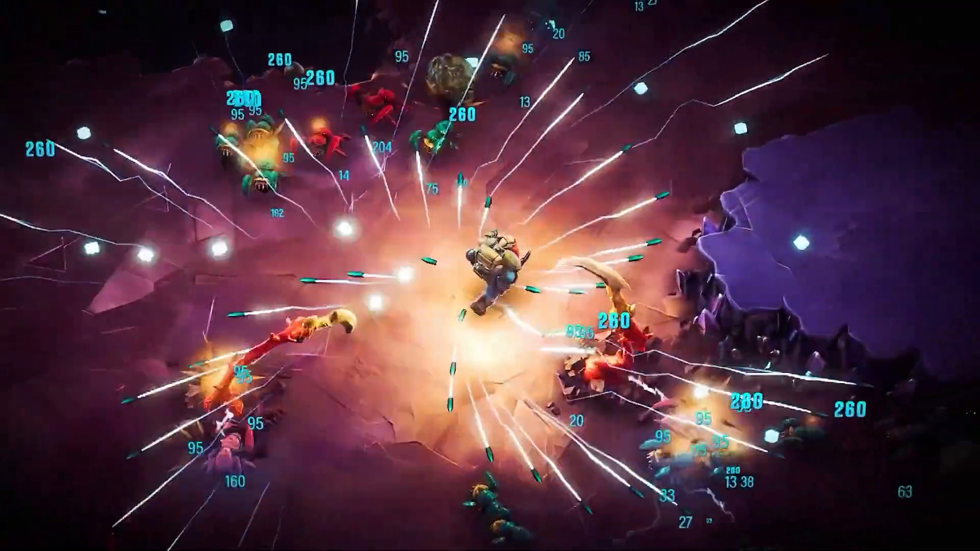 Deep Rock Galactic: Survivor sairá do Acesso Antecipado em setembro