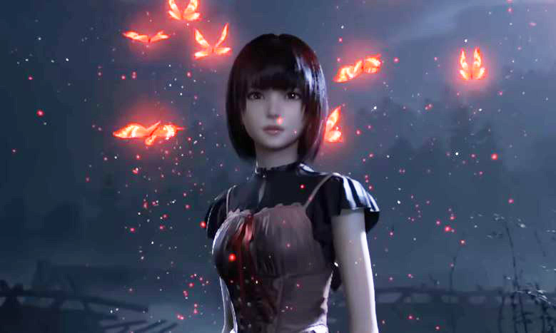 Fatal Frame II Crimson Butterfly Remake confirma demo e colaboração com ...