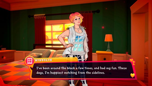 Date Everything! Análise - Gamereactor