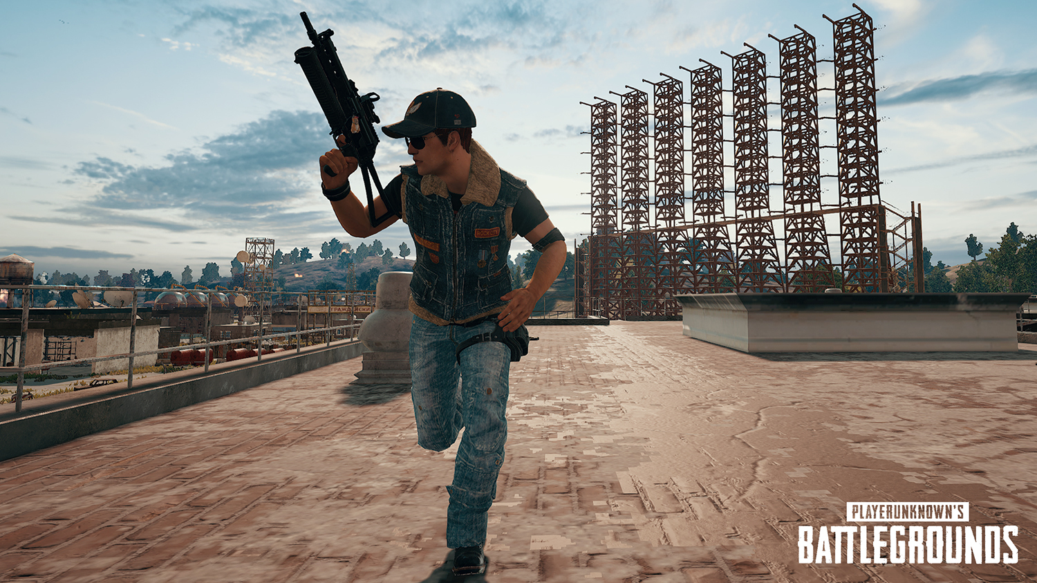 Pode experimentar PUGB no Steam - PUBG: Battlegrounds - Gamereactor