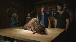 Zombeavers - Gamereactor PT