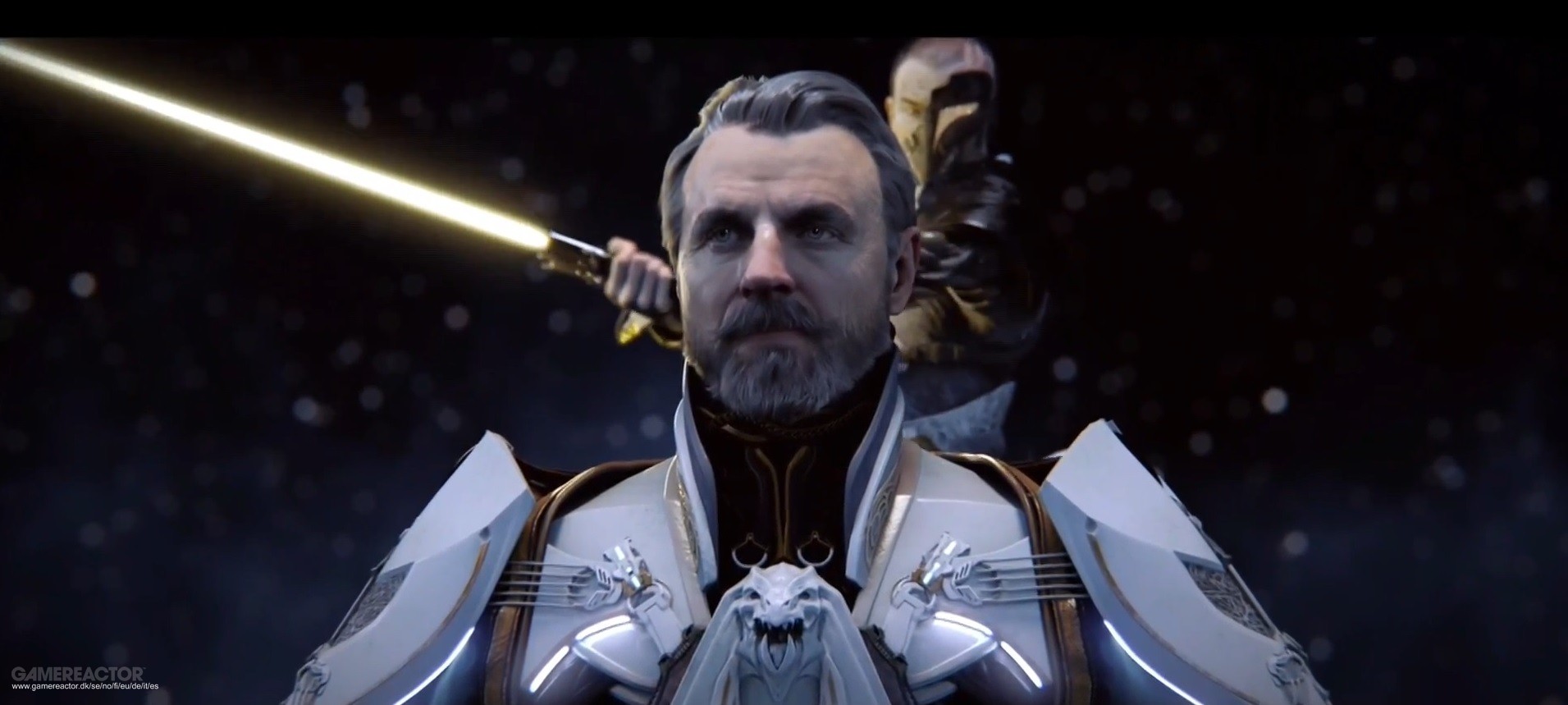 Cofundador da BioWare explica seu plano de assumir a EA por dentro ...