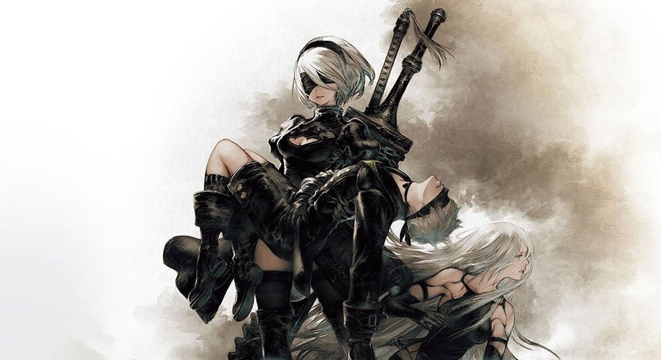 "Nier na Nintendo Switch?" - Nier: Automata - Gamereactor