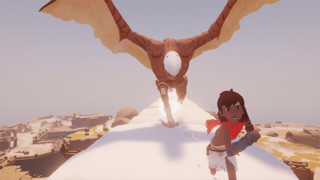 Rime lança com novo trailer