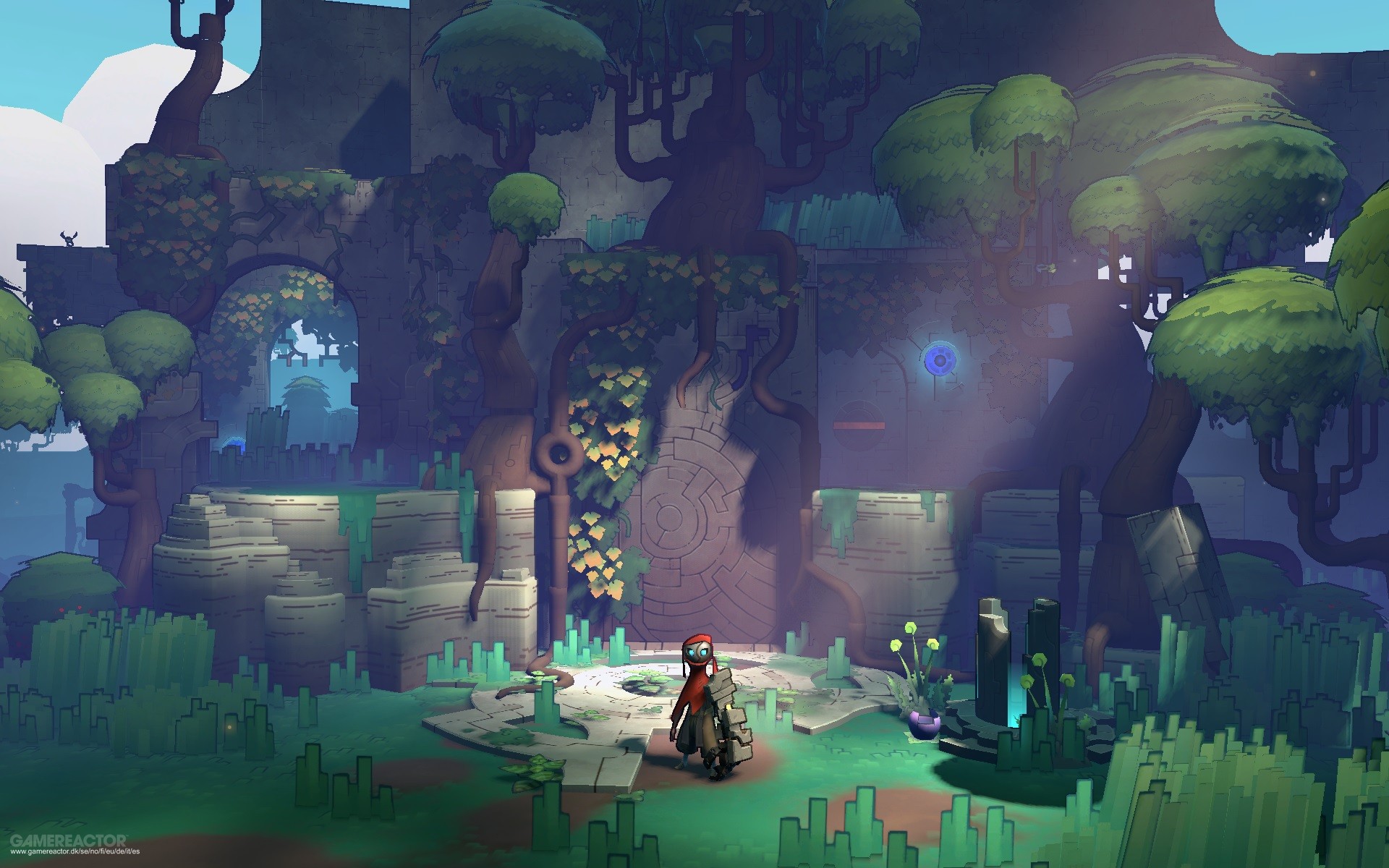 Hob Análise - Gamereactor