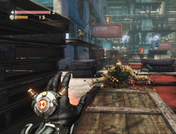 Singularity - Gamereactor PT