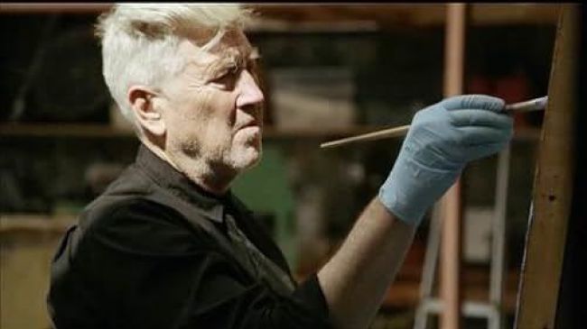 David Lynch só dirigirá remotamente no futuro devido a doença ...