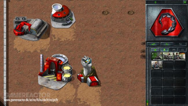 Command & Conquer Remastered Collection - Review Análise - Gamereactor