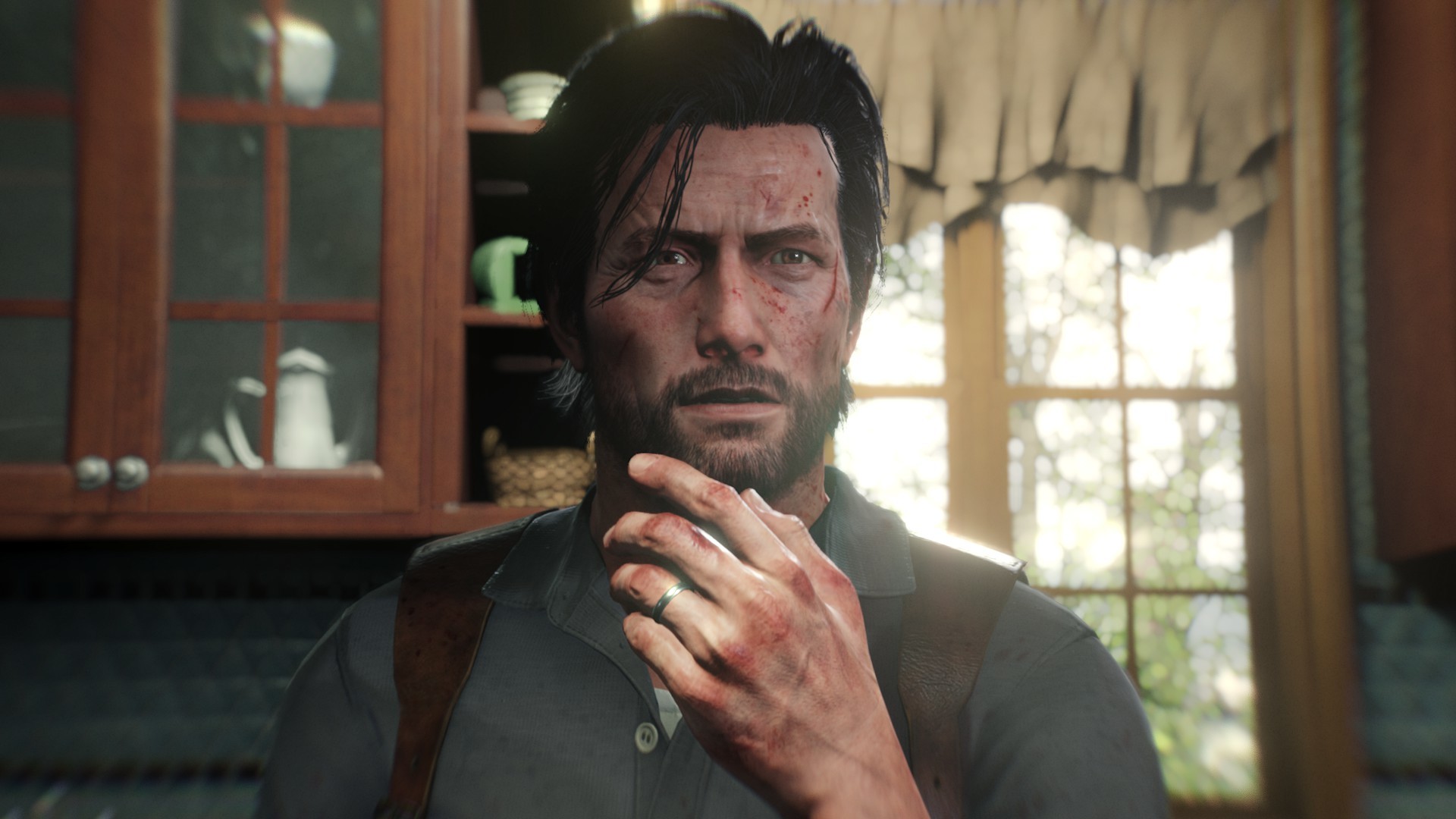 Livestream Replay: The Evil Within 2