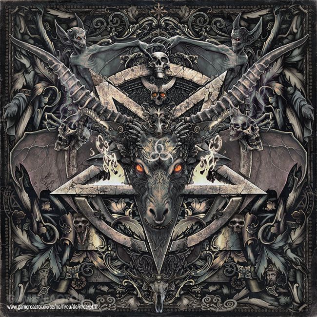 Sigil - Gamereactor PT