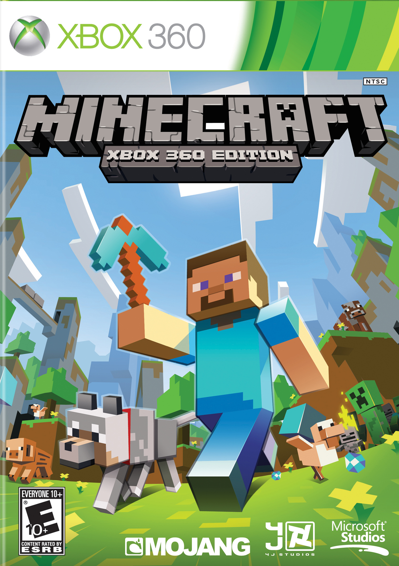 Confirma-se: Microsoft compra Mojang e Minecraft