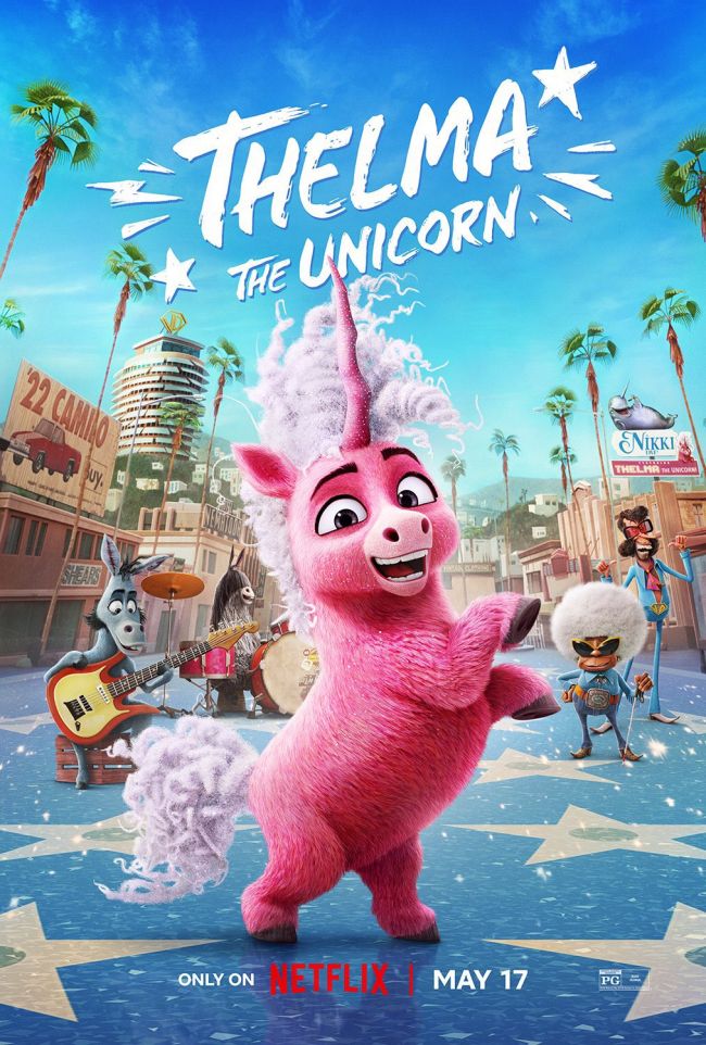 A próxima aventura animada da Netflix explora as dificuldades e a ...
