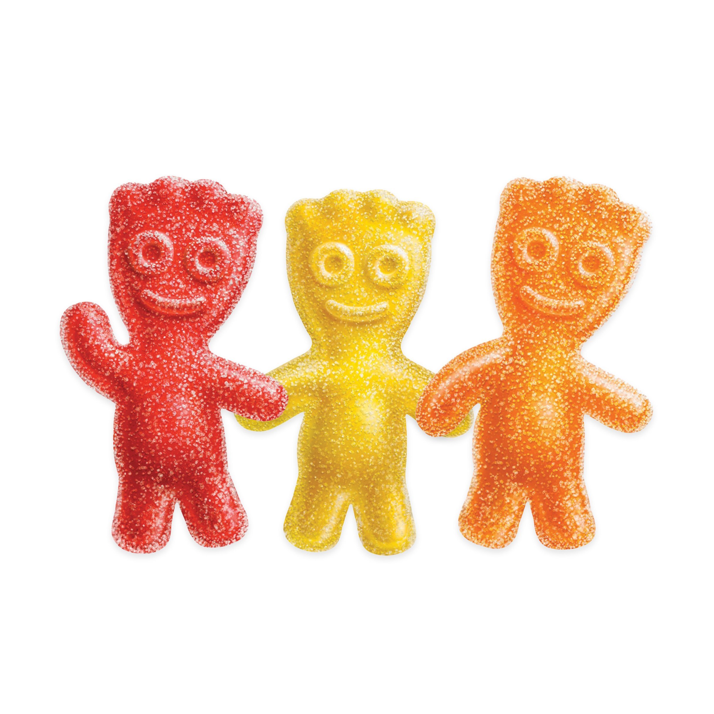 Sour Patch Kids são todos crescidos - - Gamereactor