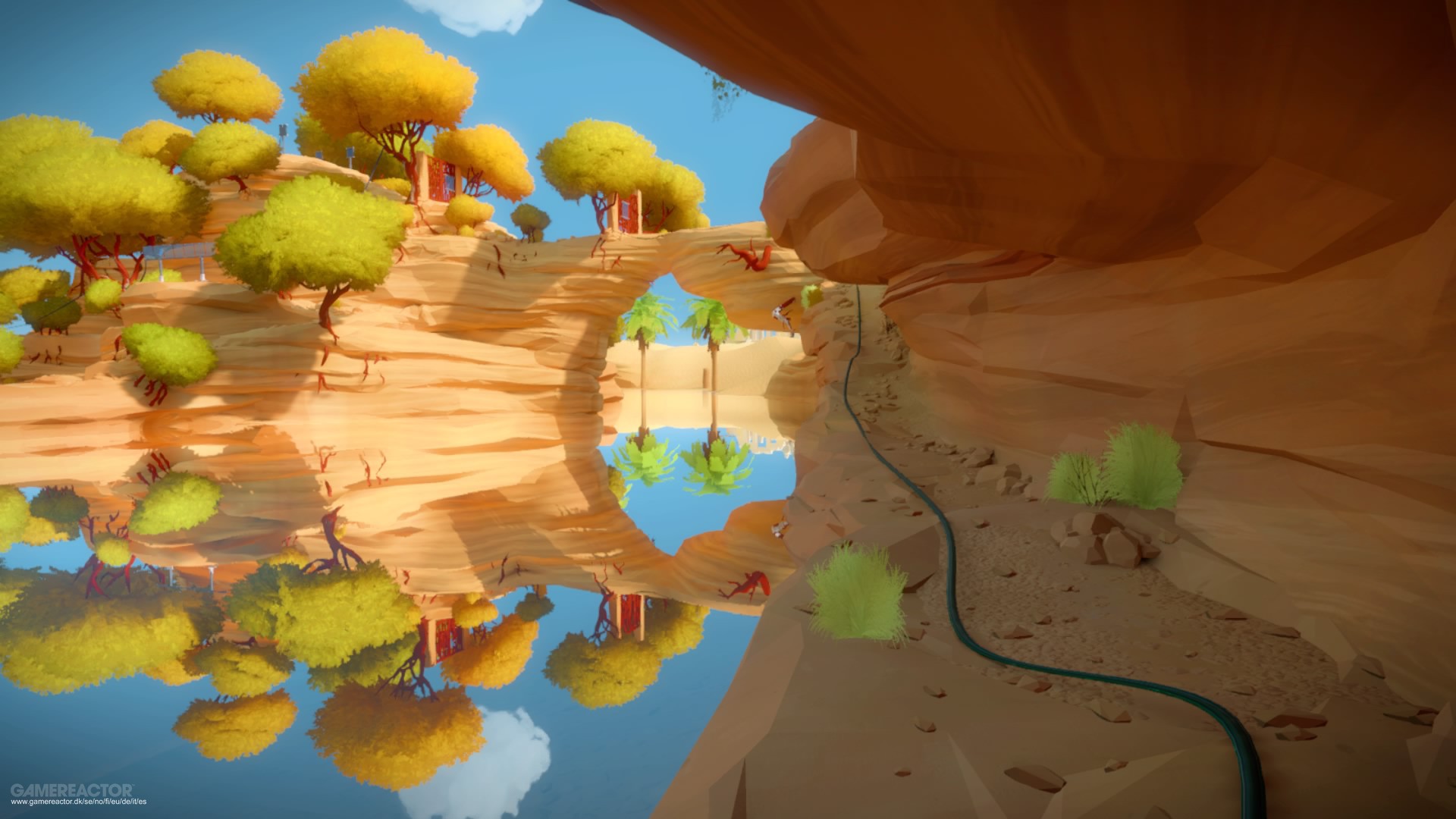 Criador de Braid e The Witness vai falar em Barcelona