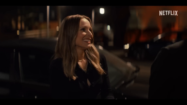 Nobody Wants This - Gamereactor PT