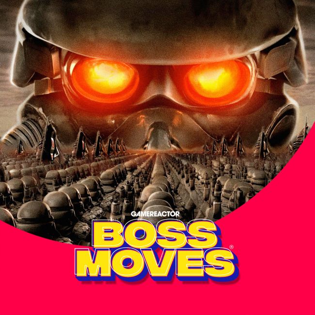 Boss Moves: Se eu fosse o chefe da id Software (e Naughty Dog) - - Gamereactor