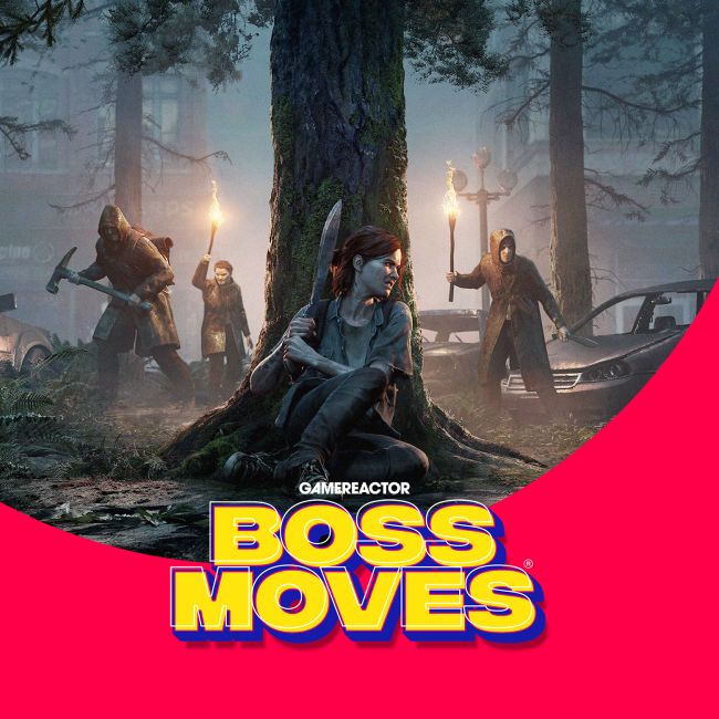 Boss Moves: Se eu fosse o chefe da id Software (e Naughty Dog ...