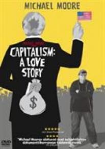 Capitalism: A Love Story - Gamereactor PT