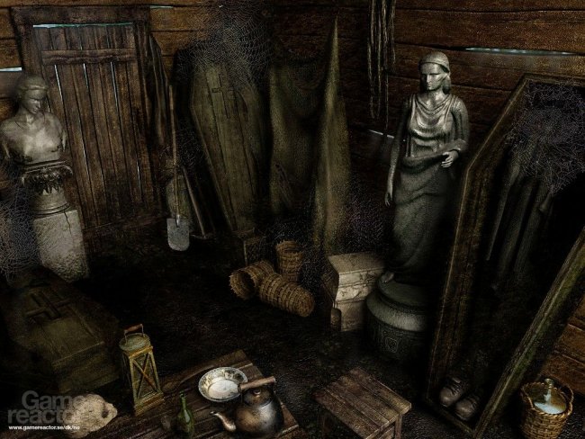 Dracula: Origin - Gamereactor PT
