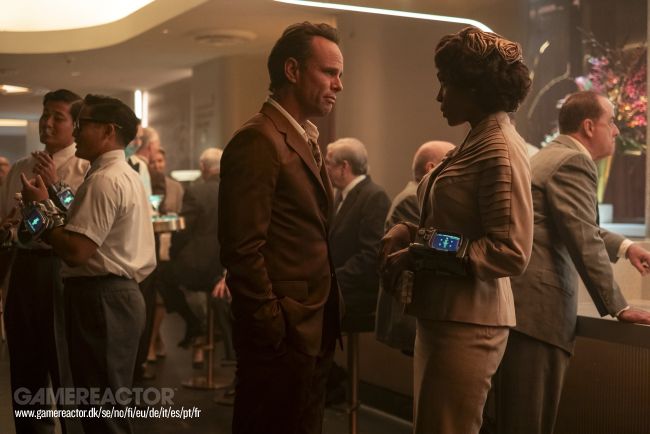 Primeiras imagens da 2ª temporada de Fallout no Prime Video - Fallout ...