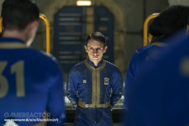 Primeiras imagens da 2ª temporada de Fallout no Prime Video - Fallout ...
