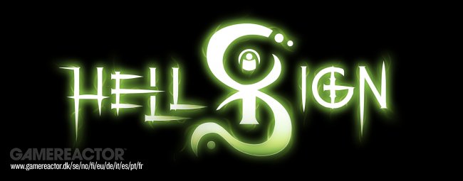 HellSign - Gamereactor PT