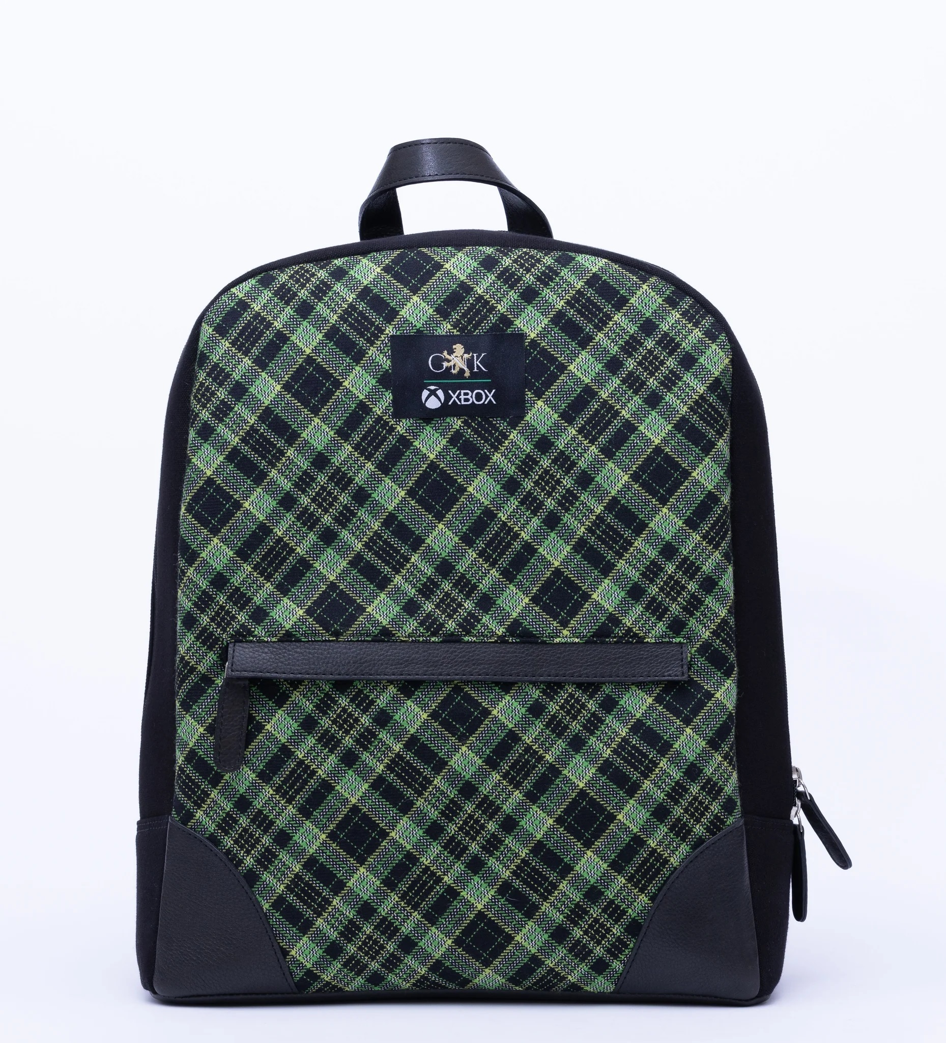 Xbox une forças com o kiltmaker GNK para algumas criações legais ...