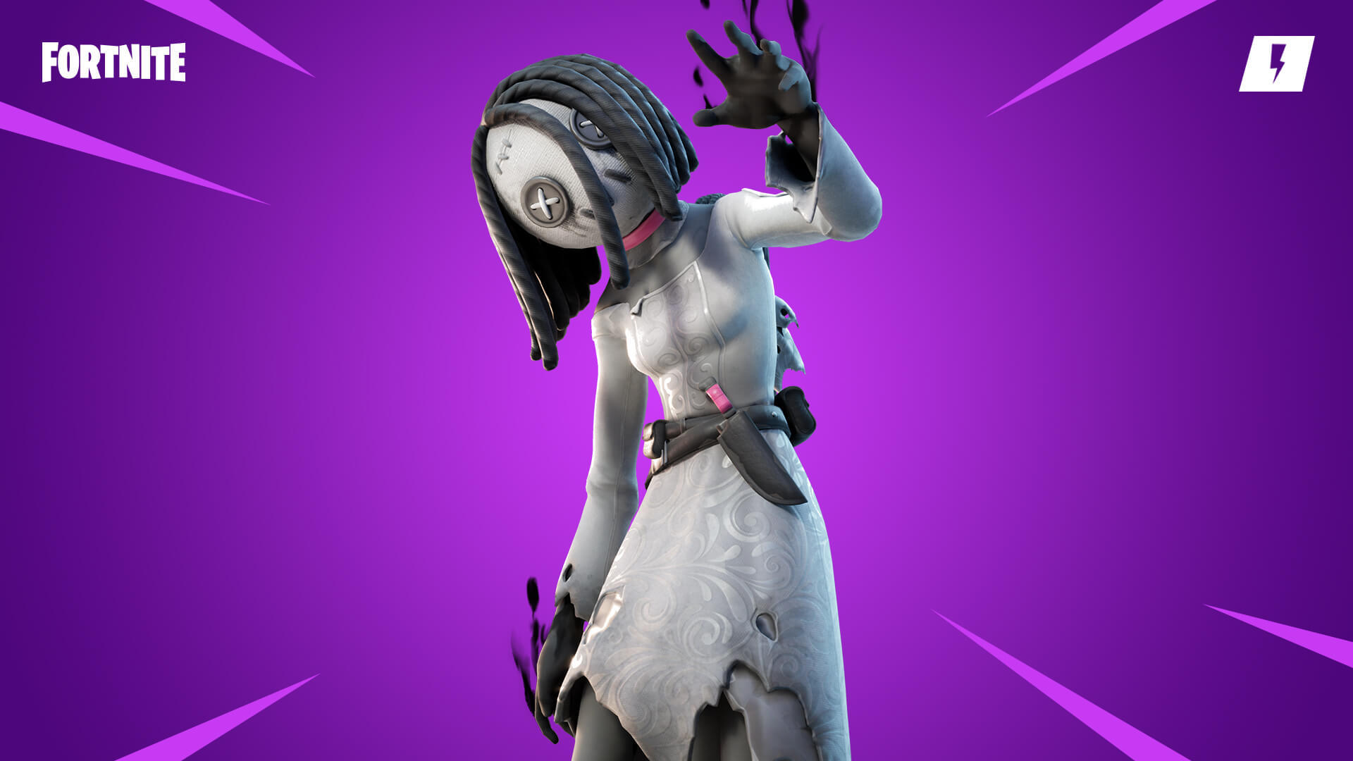 Willow está de volta a Fortnite