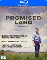 Promised Land - Gamereactor PT