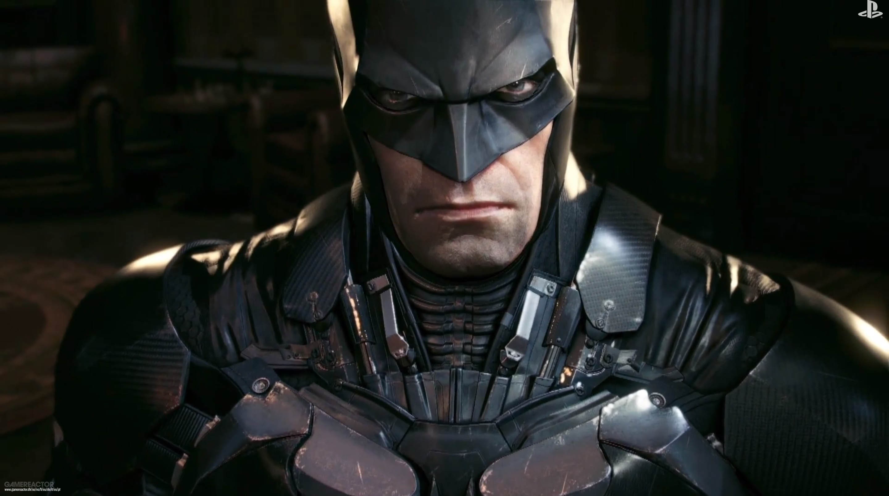 Rocksteady confirma coleção física de Batman - Batman: Arkham Knight ...