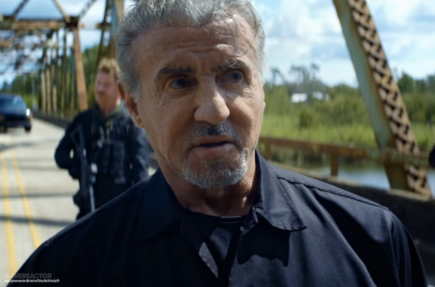 armor - Armor - Gamereactor