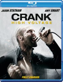 Crank: High Voltage - Gamereactor PT