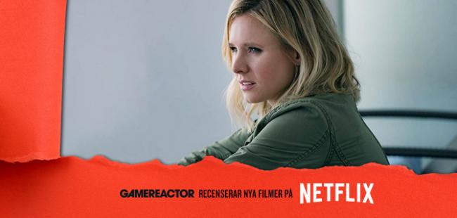 Like Father (Netflix) - Gamereactor PT