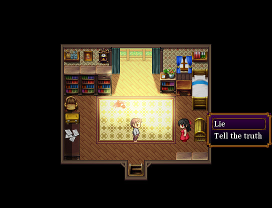 Dear Red - Gamereactor PT