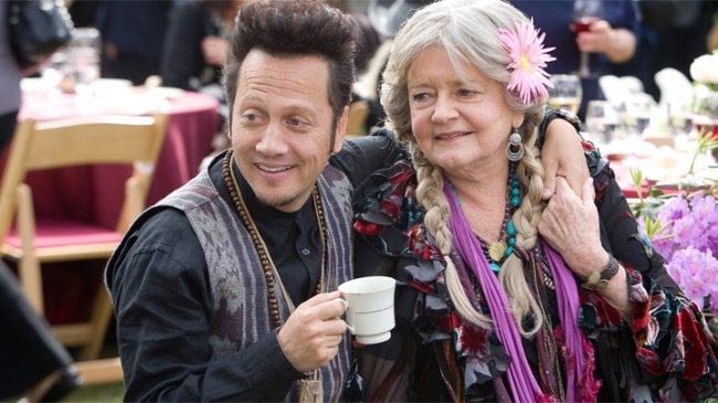 Drengerøve - Gamereactor PT