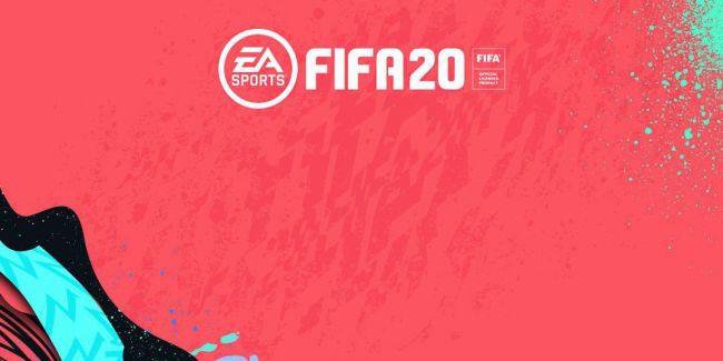 FIFA 20 - Gamereactor PT