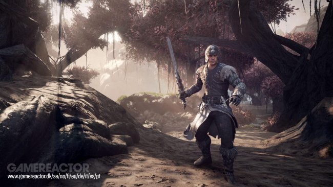 Elex Análise - Gamereactor
