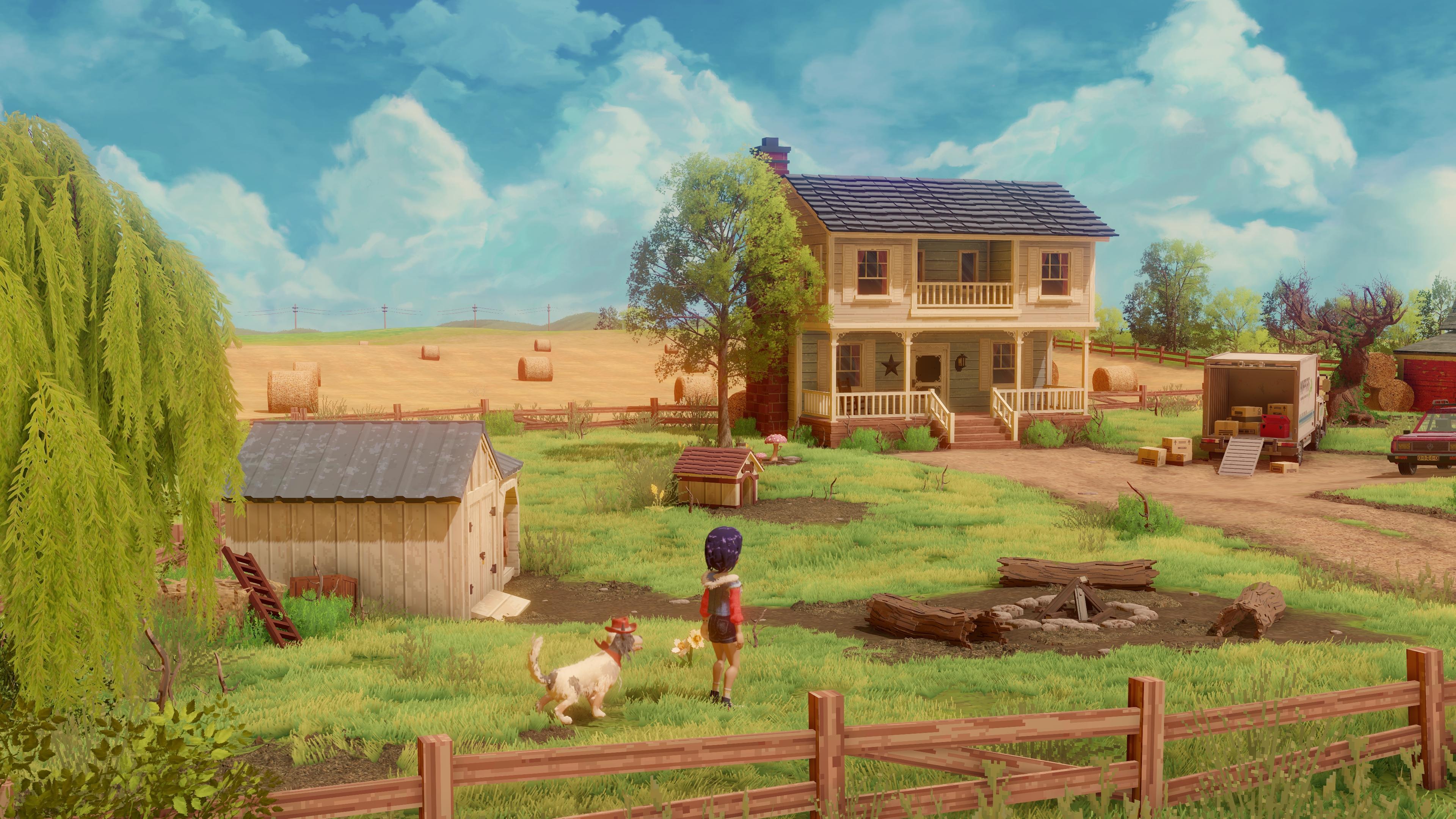 Ravenlok Análise - Gamereactor