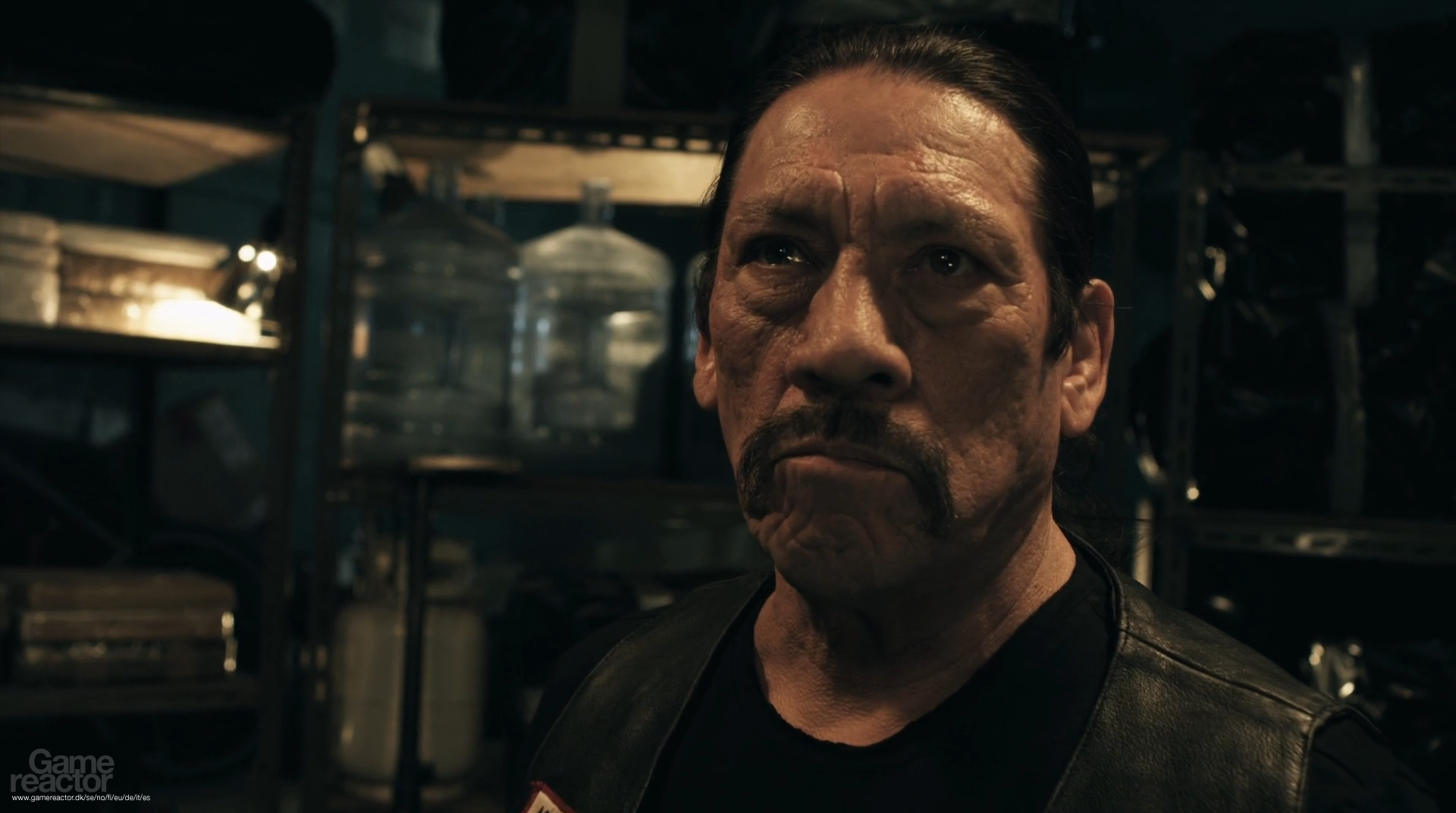 Recoil - Gamereactor PT