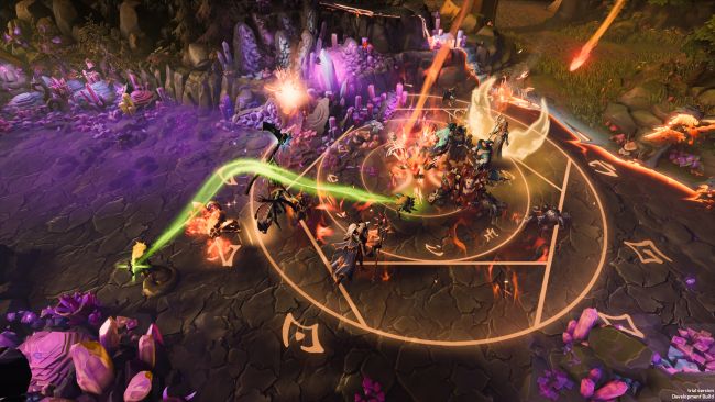 Dungeons 4 Preview: Maior, Melhor e Mais Hilário do que Nunca Antevisão ...