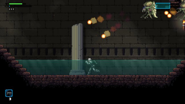 Exiles End - Gamereactor PT