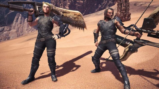 Capcom revela novos números impressionantes de vendas de Resident Evil ...