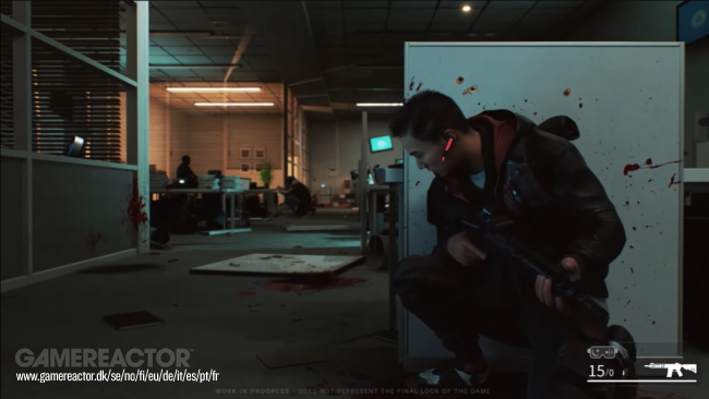 Project TH - Gamereactor PT