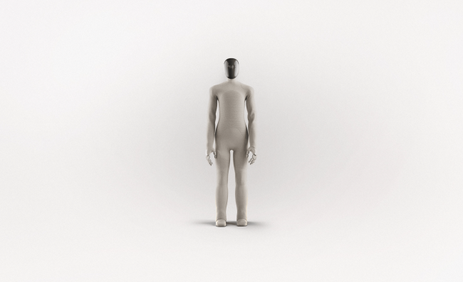 1x Tech revela robô humanóide Neo Gamma - - Gamereactor