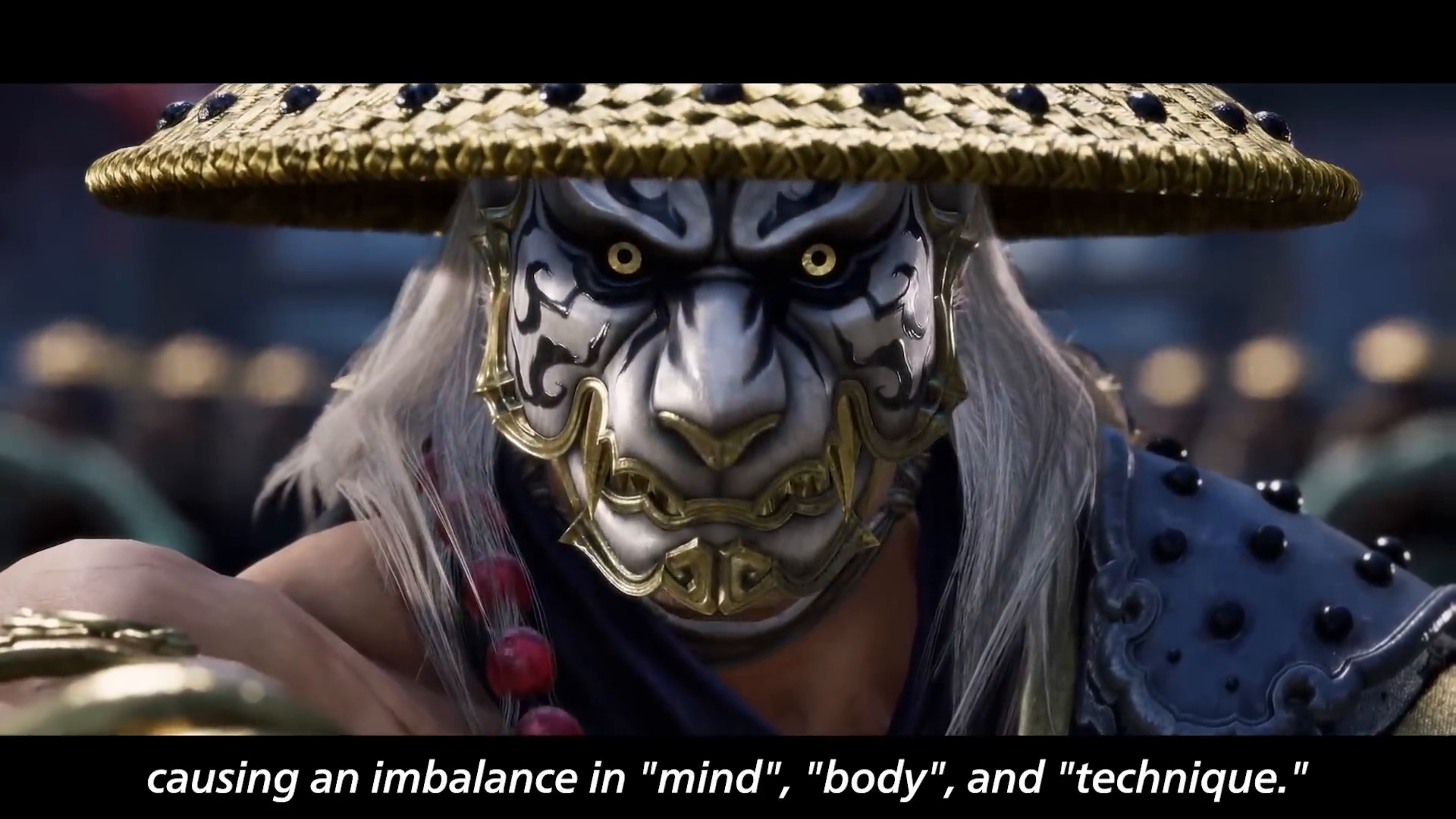 Heihachi Mishima volta a lutar em Tekken 8