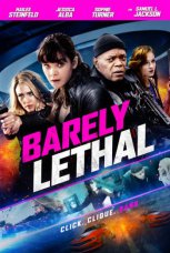 Barely Lethal - Gamereactor PT