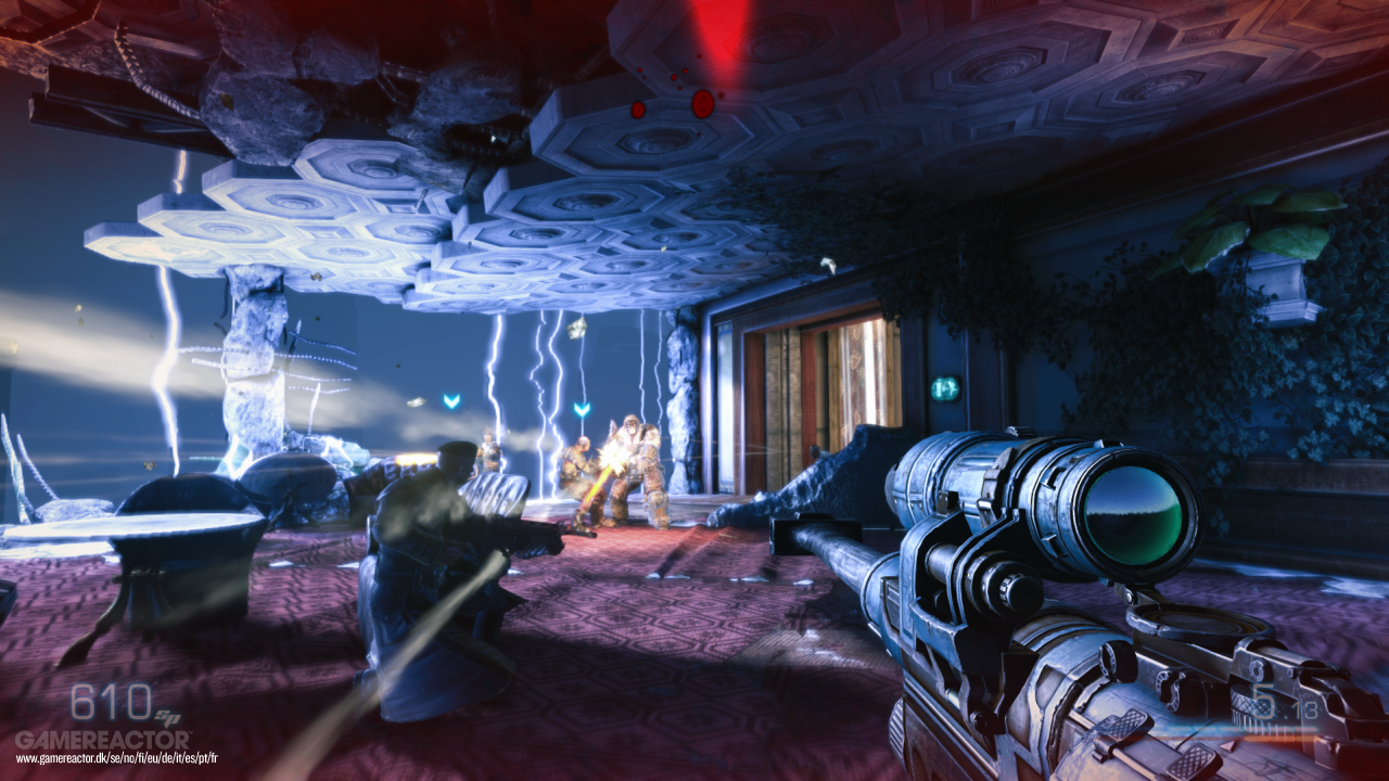 Bulletstorm: Full Clip Edition - Gamereactor PT