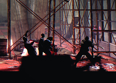 Deadlight - Gamereactor PT