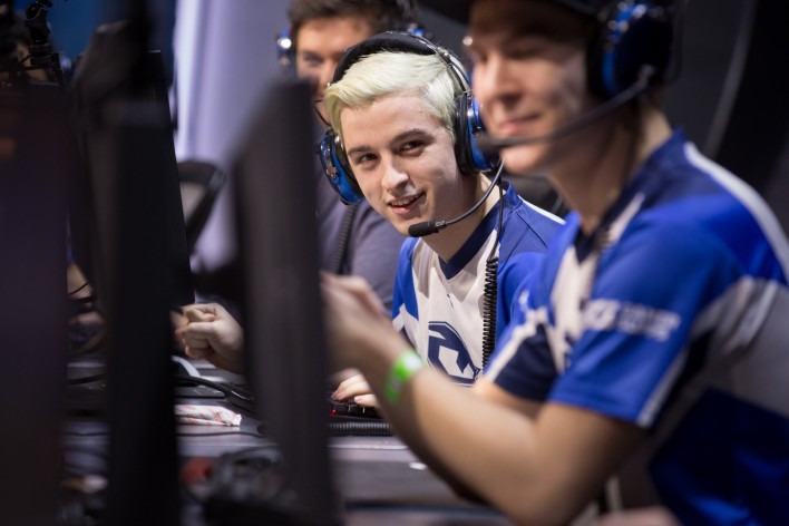 Envision Esports moves out of Overwatch